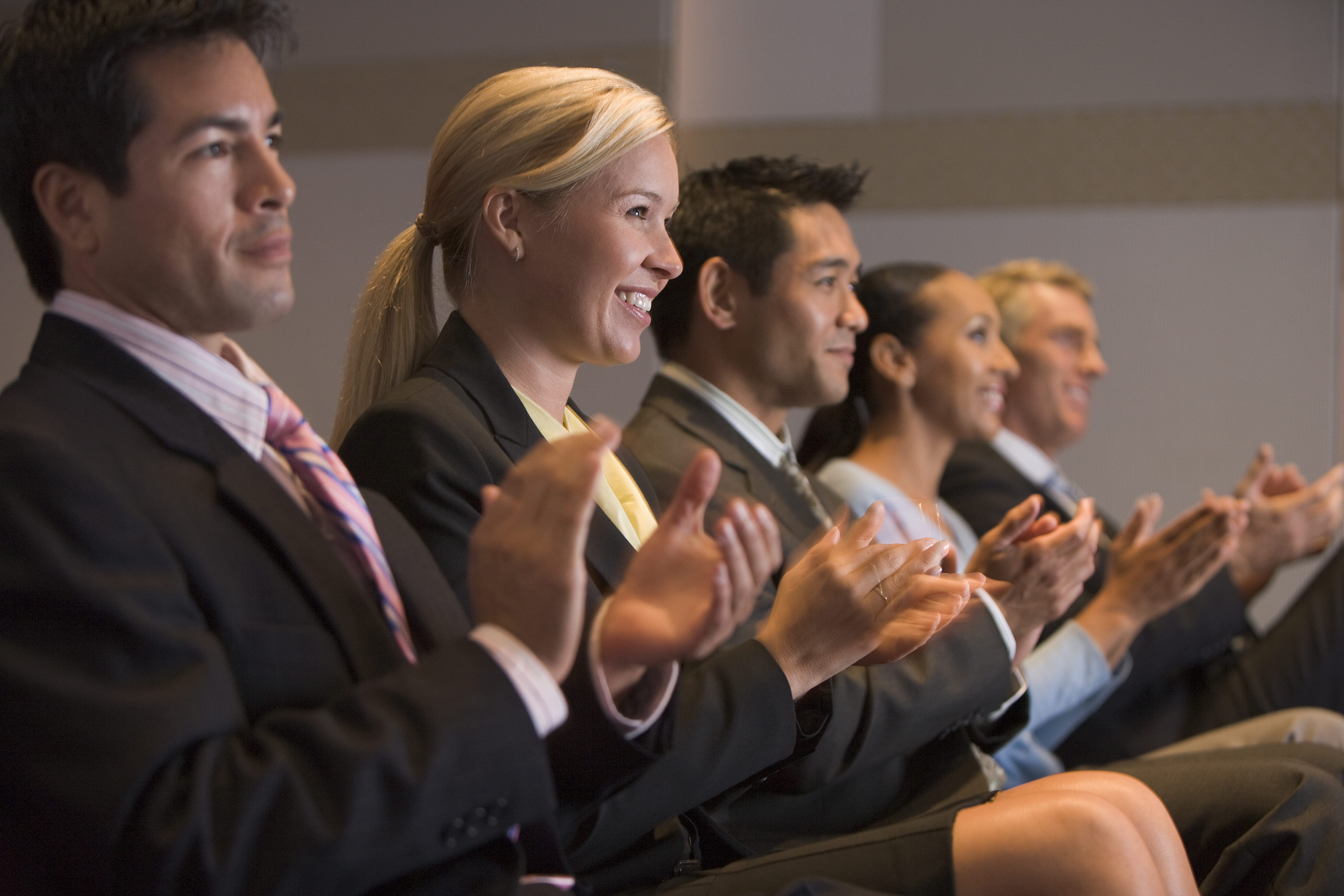 Events | Resonate Global